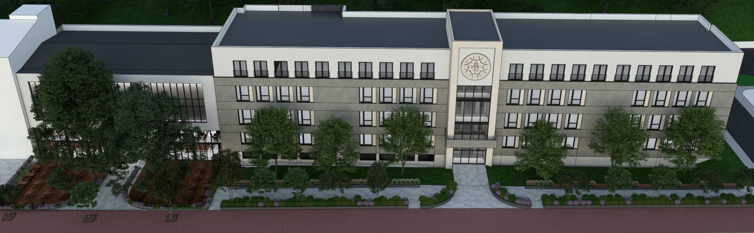 UES - University of East Sarajevo