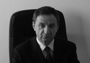 IN MEMORIAM – PROF. DR LjUBOMIR (VLADIMIR) TRIFUNOVIĆ 1950–2025.